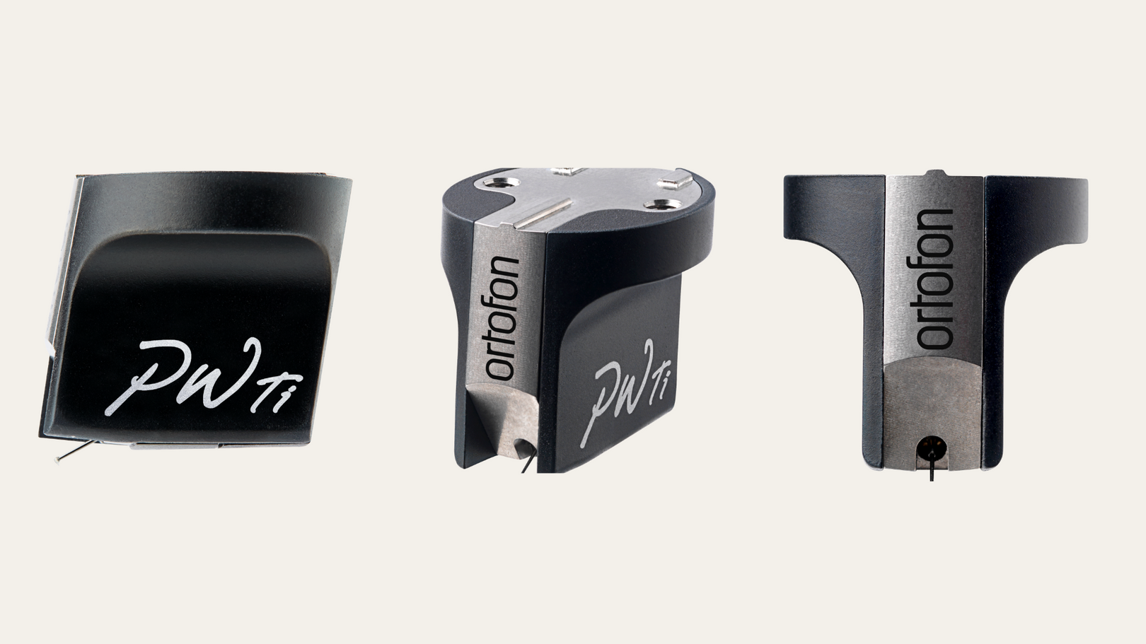 MC Windfeld Ti – Ortofon