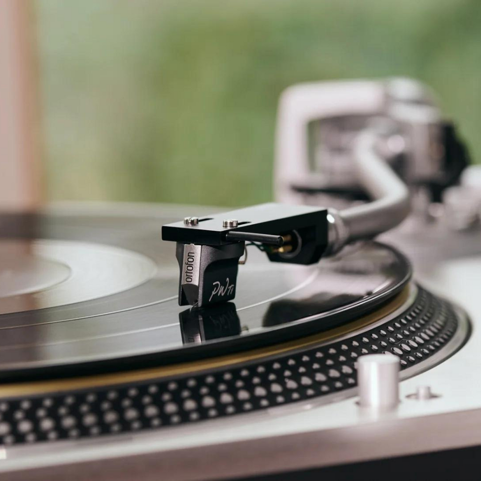 Ortofon MC Windfeld Ti - Oslo Hifi Center