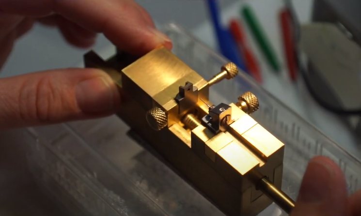 How we produce Moving Coils – Ortofon