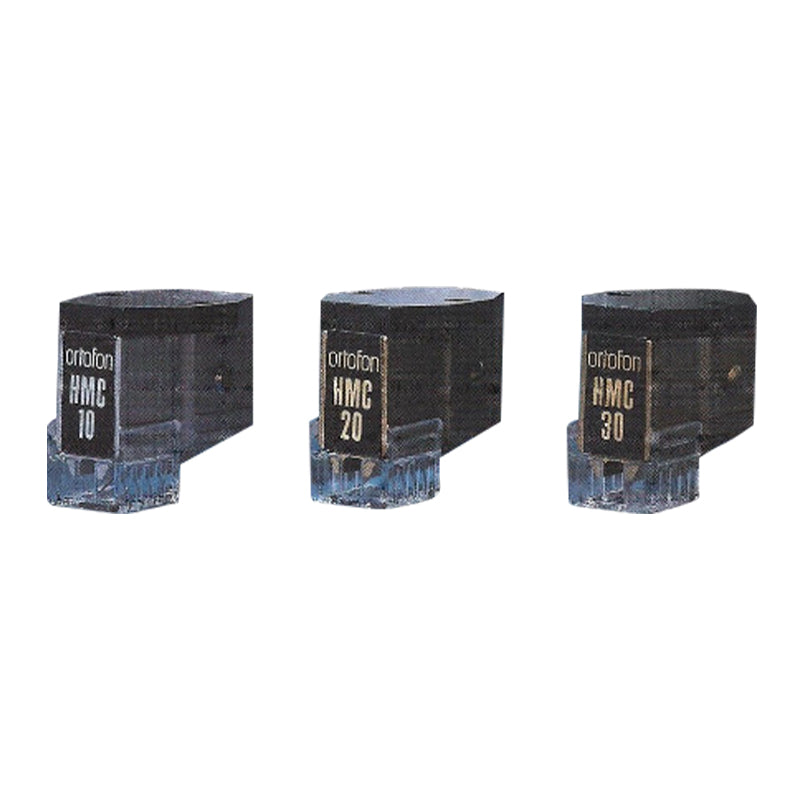 MC historical cartridges – Ortofon