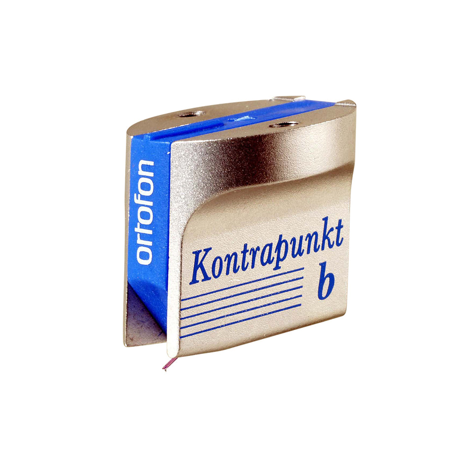 MC historical cartridges – Ortofon