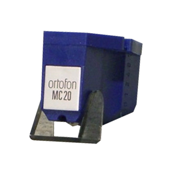 MC vintage cartridges – Ortofon