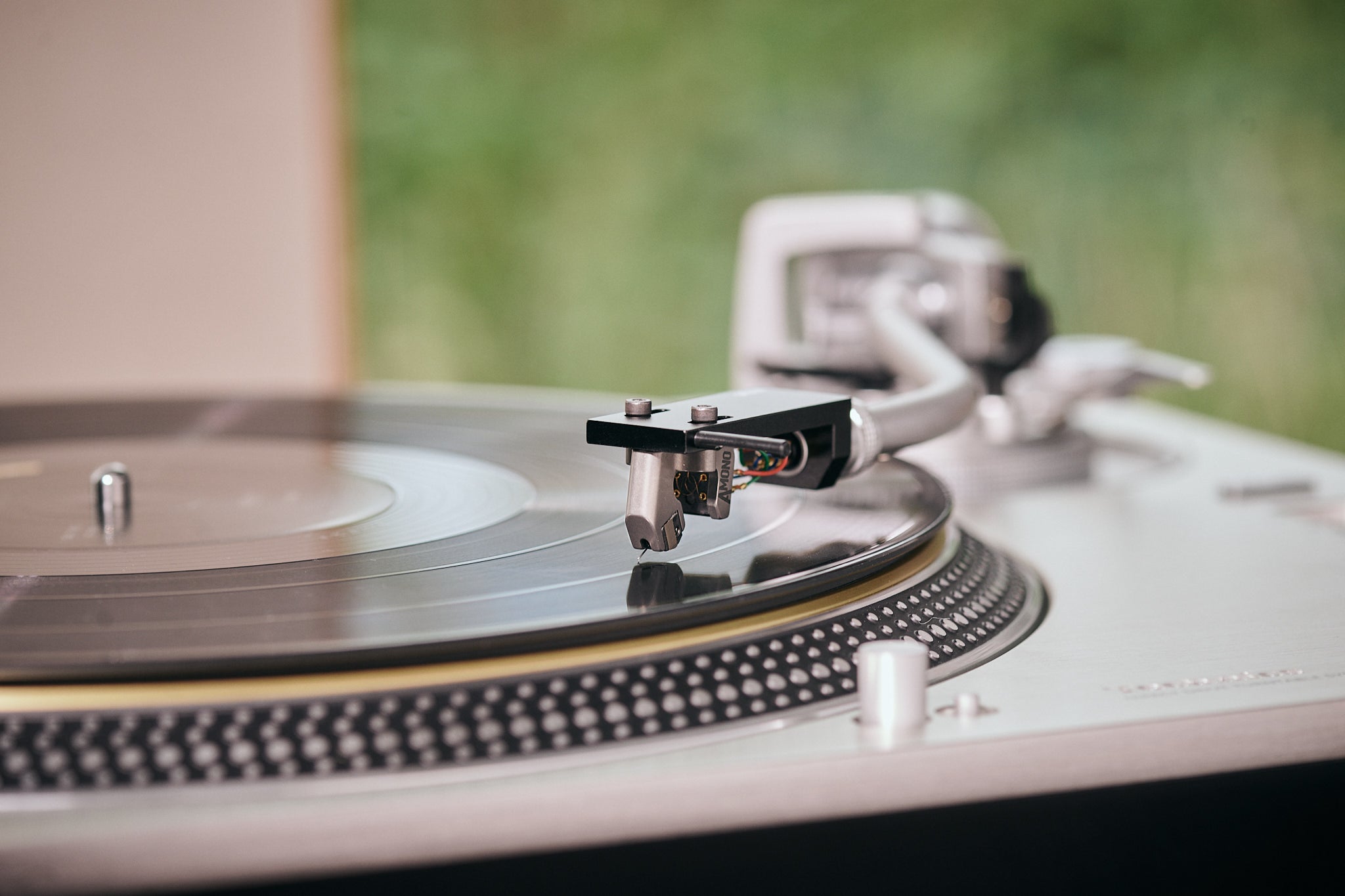 Exclusive Series – Ortofon