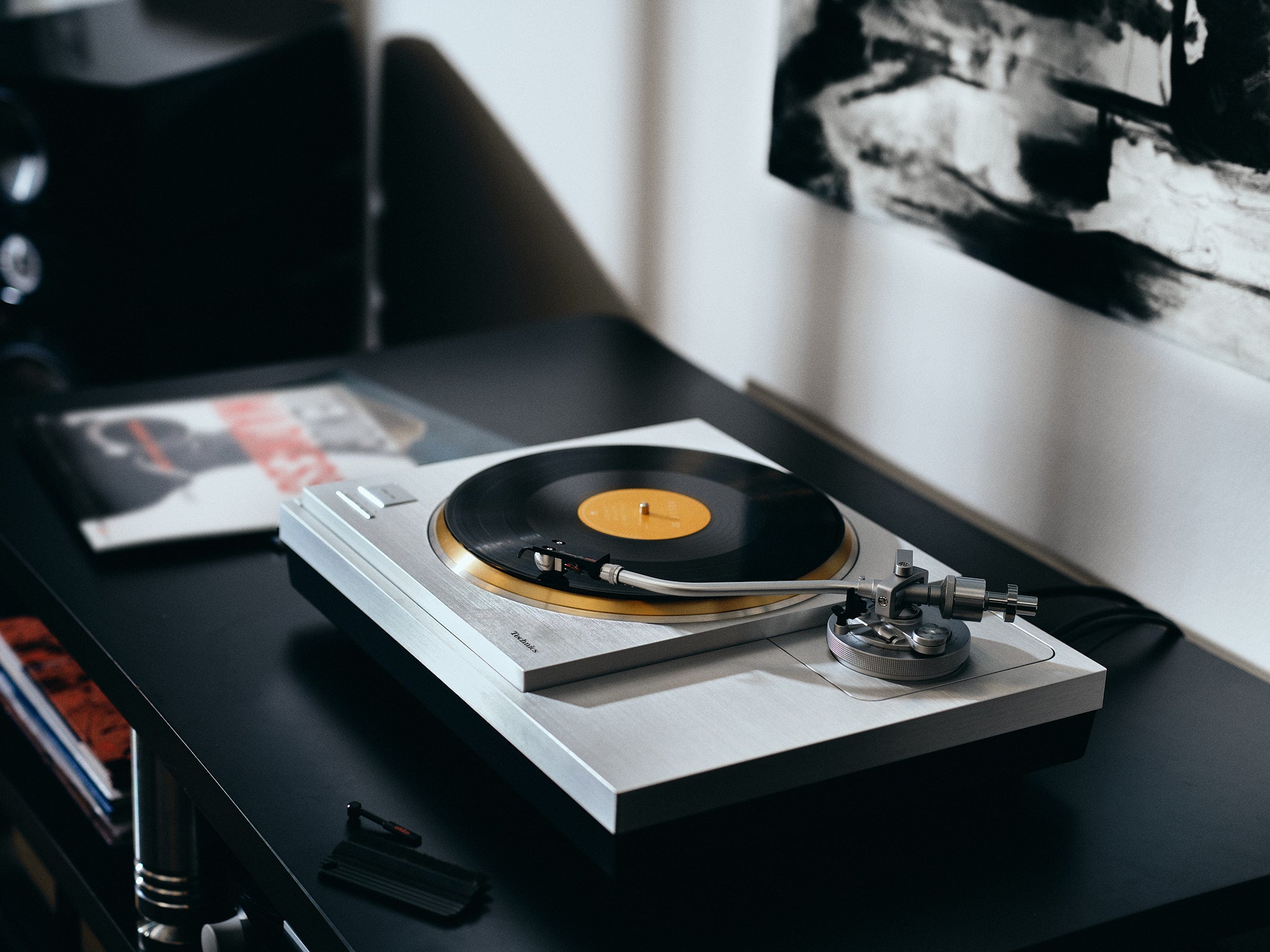 Ortofon MC Diamond Cartridge | Vinyl Sound Toronto Canada – Vinyl Sound ...