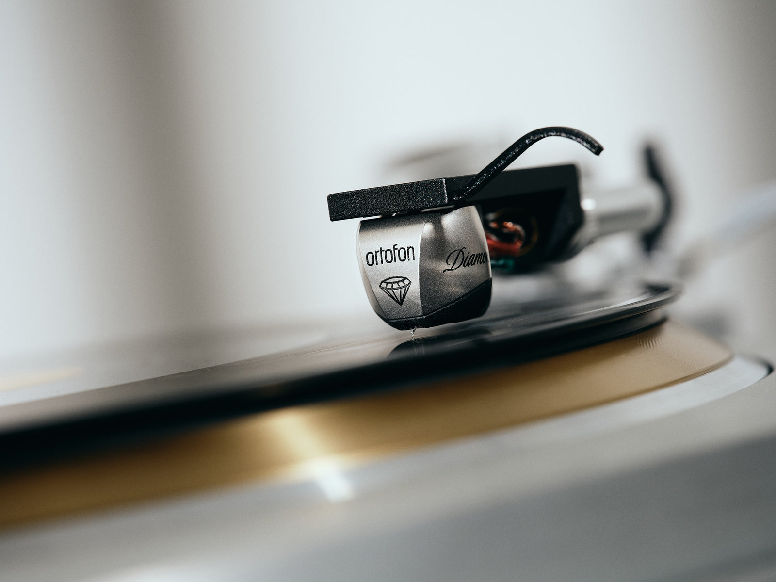 Ortofon MC Diamond Cartridge | Vinyl Sound Toronto Canada – Vinyl Sound ...