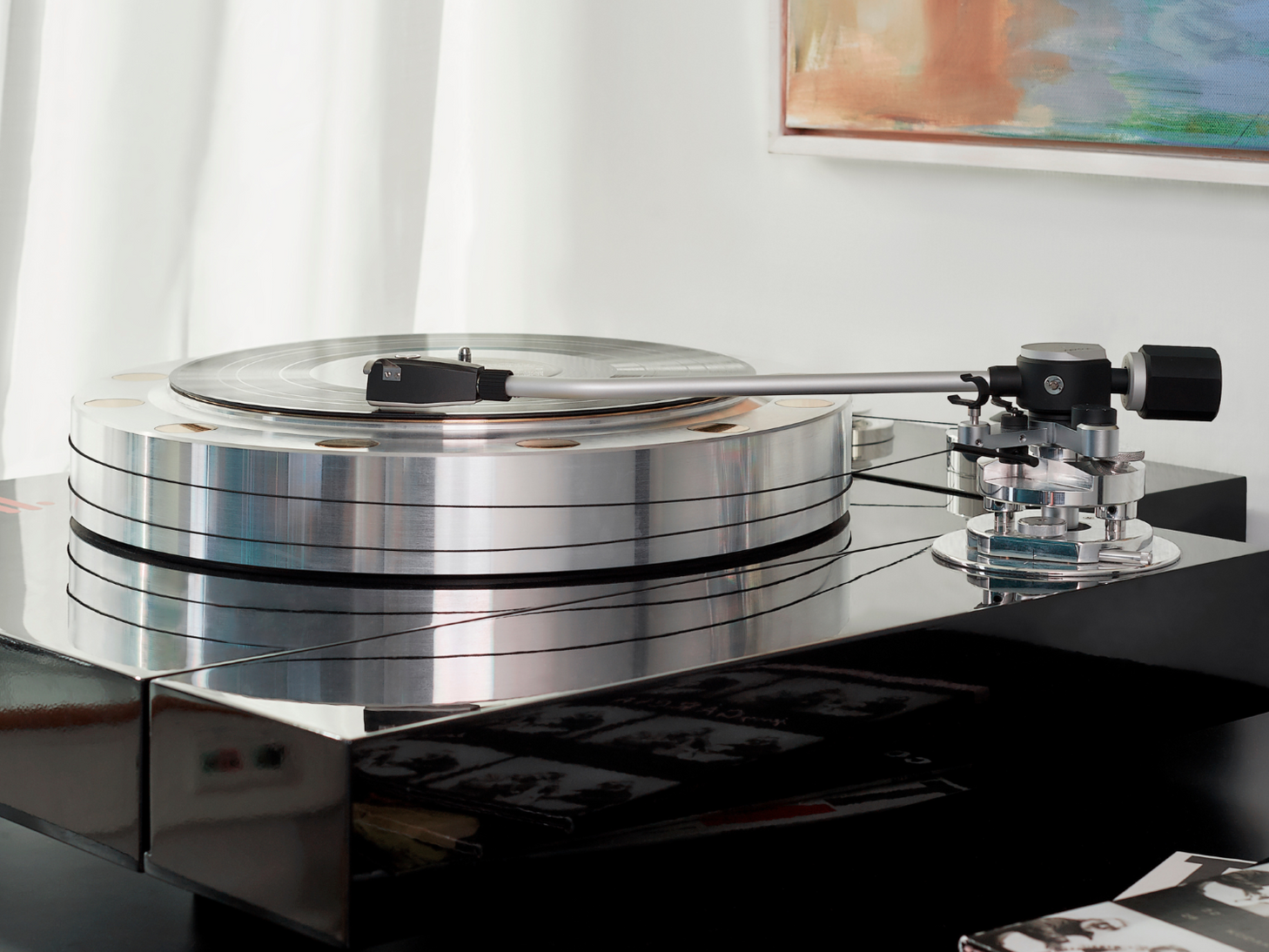 Find the Best Cartridge for Your Turntable | Ortofon