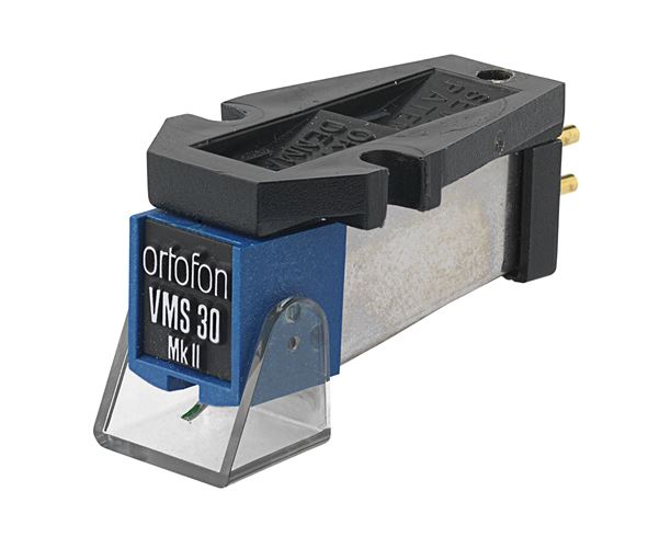 VMS cartridges – Ortofon
